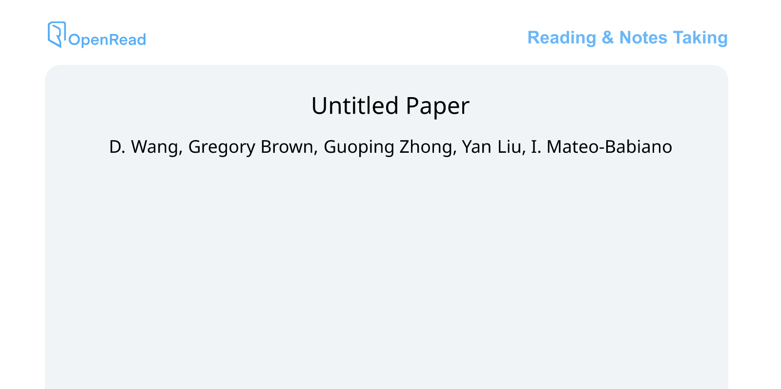 Factors influencing perceived access to urban parks: a comparative ...
