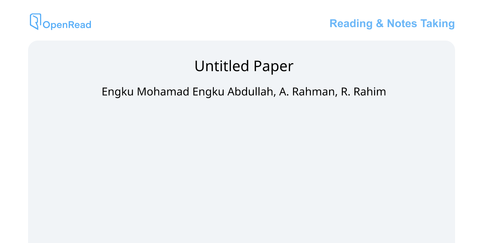 Adoption of financial technology (Fintech) in mutual fund/ unit trust ...