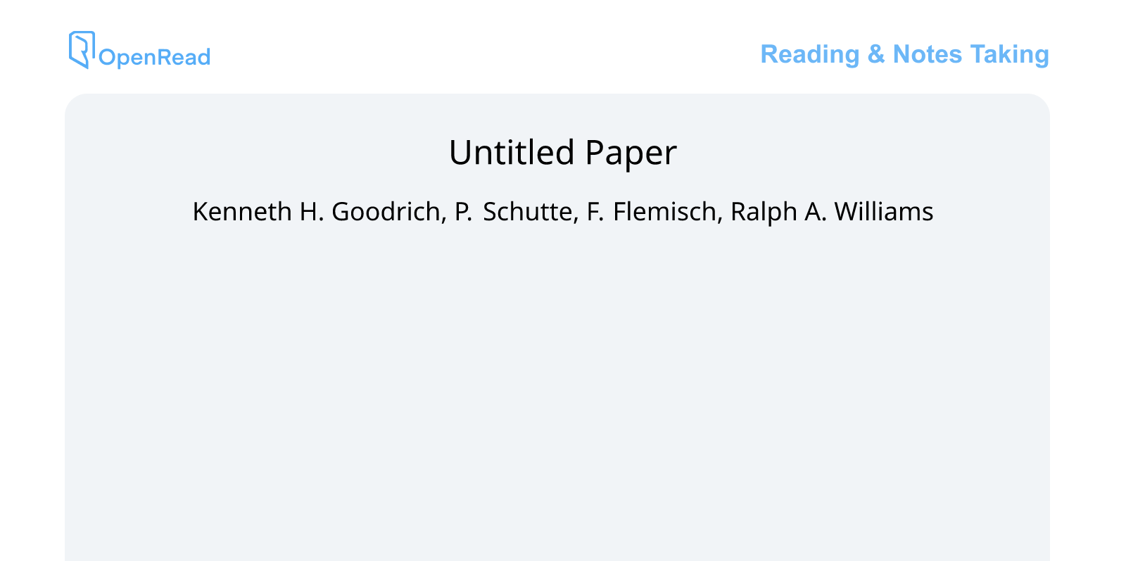 Application Of The H Mode A Design And Interaction Concept For Highly Automated Vehicles To