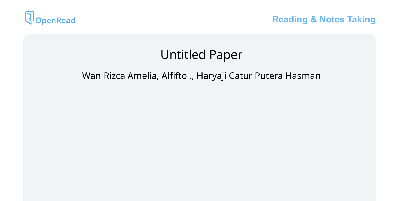 The Influence of Perceptions of Ease, Trust, Risk on Interest in Using Fintech in Pasir Putih ...